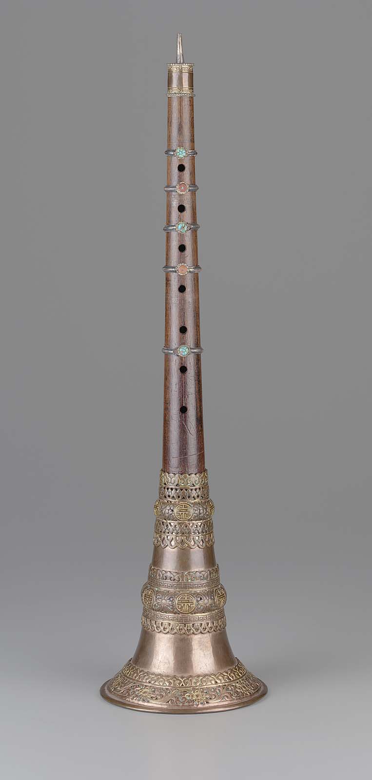South Asian Instruments | Museum of Fine Arts, Boston