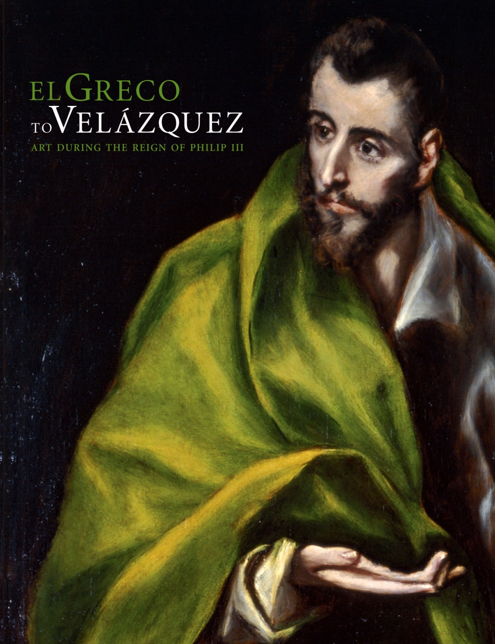 El Greco to Velazquez | Museum of Fine Arts, Boston