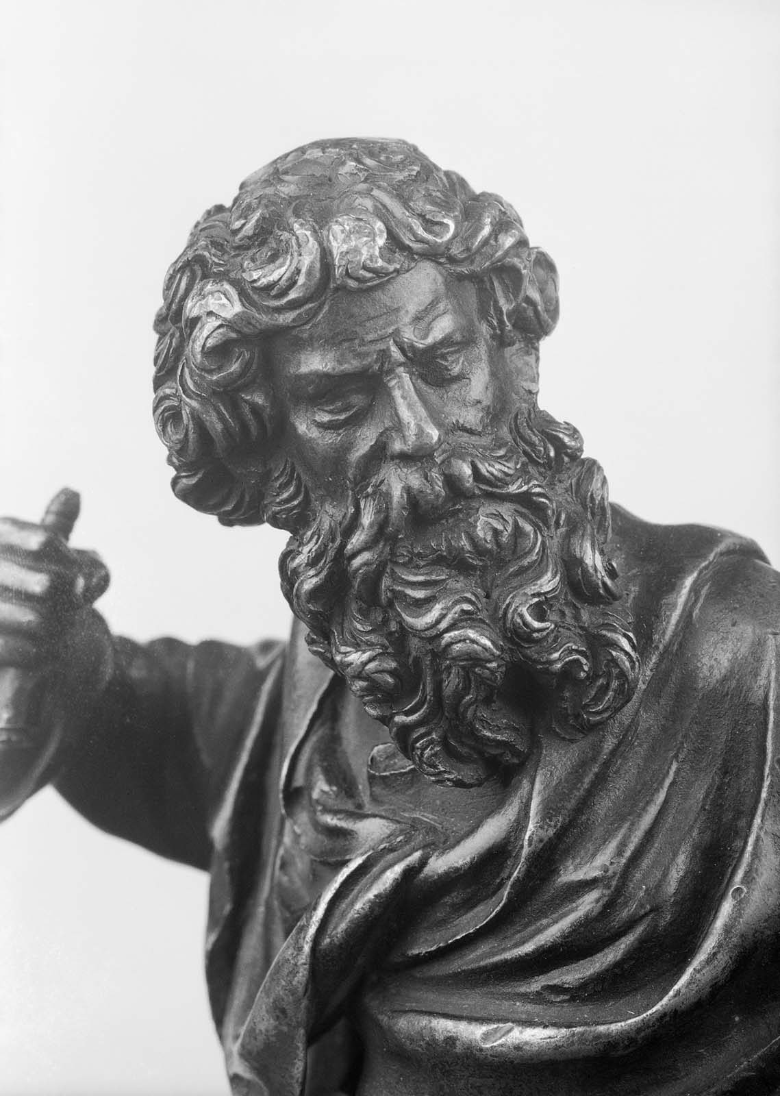 Saint Christopher | Museum of Fine Arts, Boston