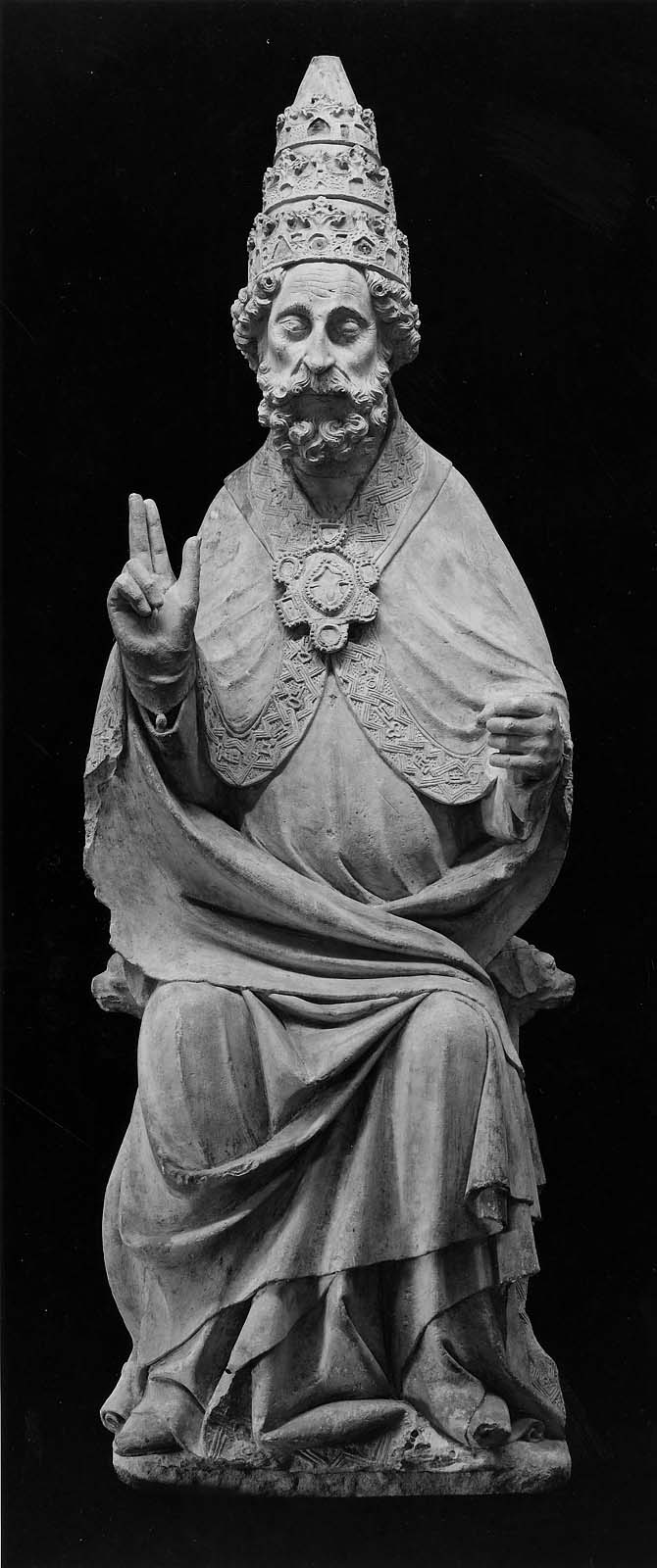 Gothic Sculpture | Museum of Fine Arts, Boston