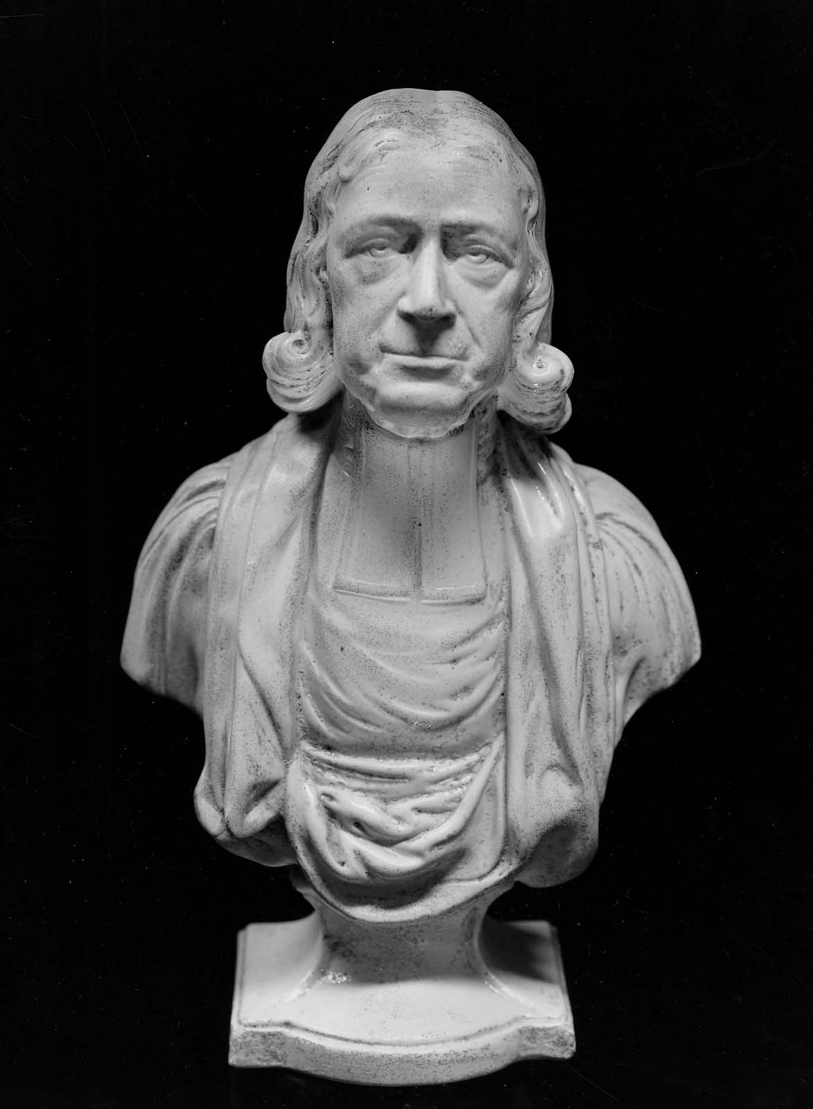 John Wesley | Museum of Fine Arts, Boston