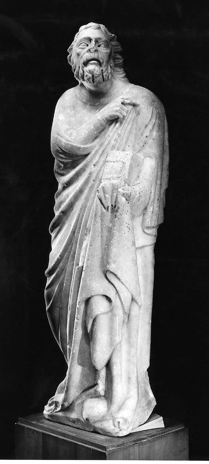 Gothic Sculpture | Museum of Fine Arts, Boston