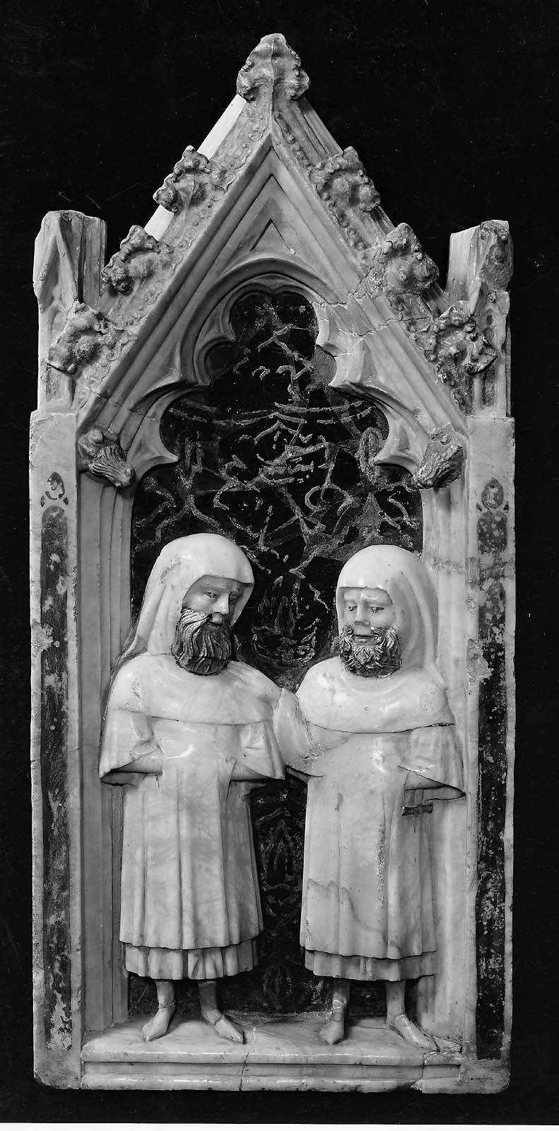 Gothic Sculpture | Museum of Fine Arts, Boston