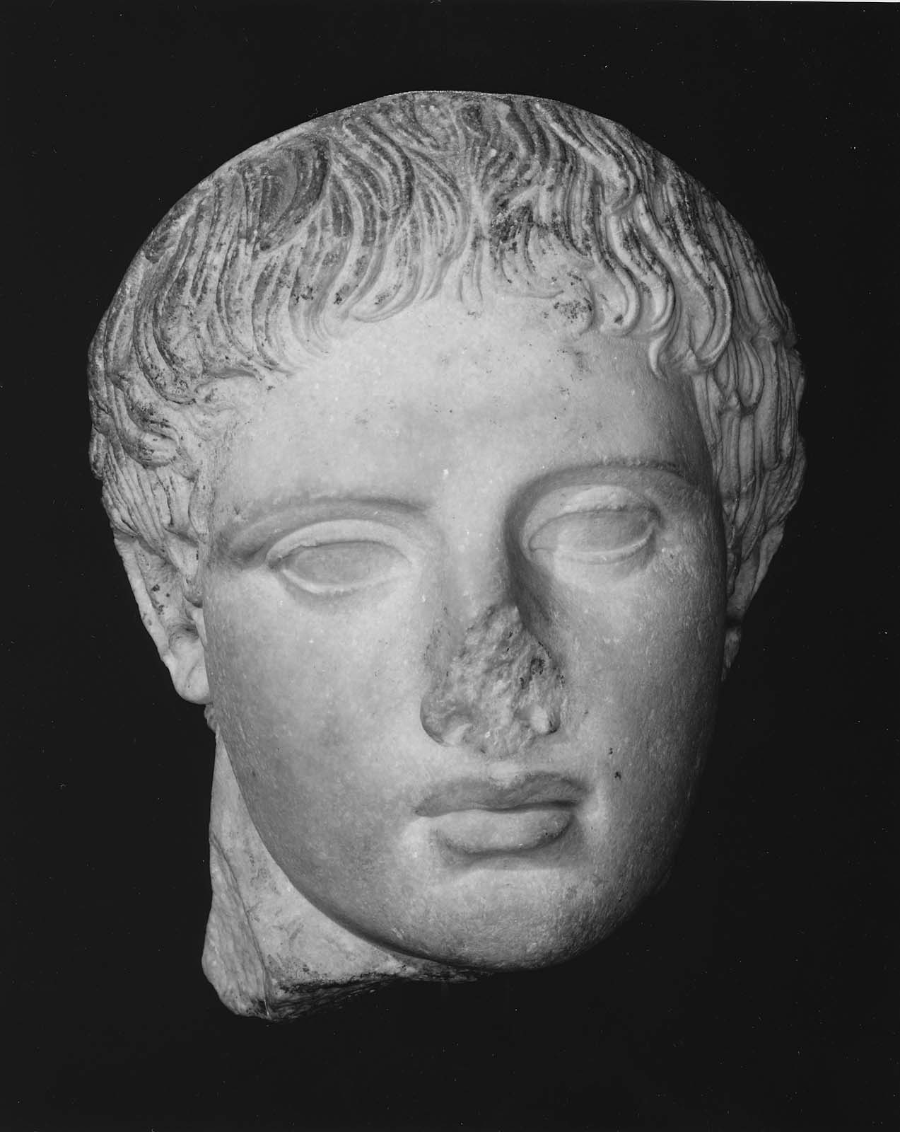 Hermes | Museum of Fine Arts, Boston