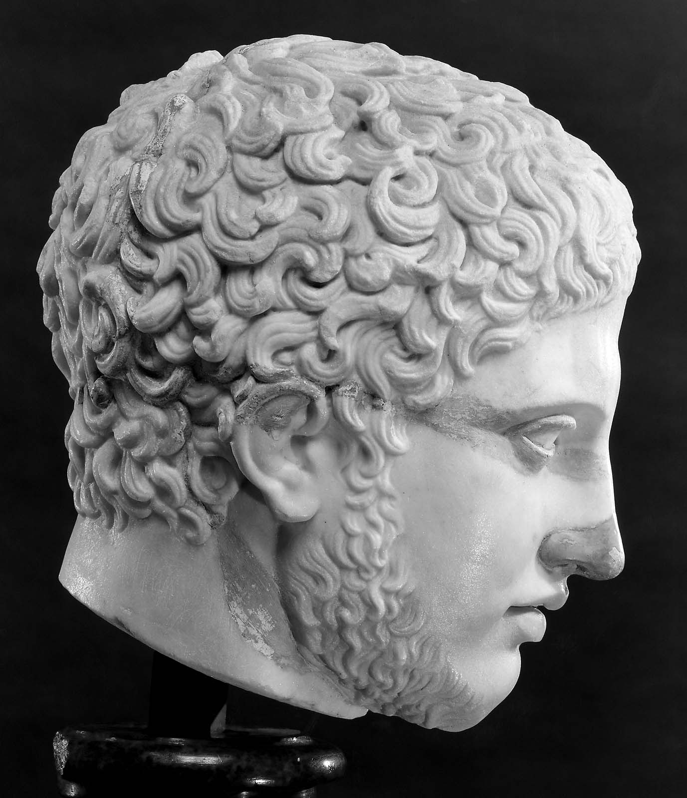 Diomedes | Museum of Fine Arts, Boston