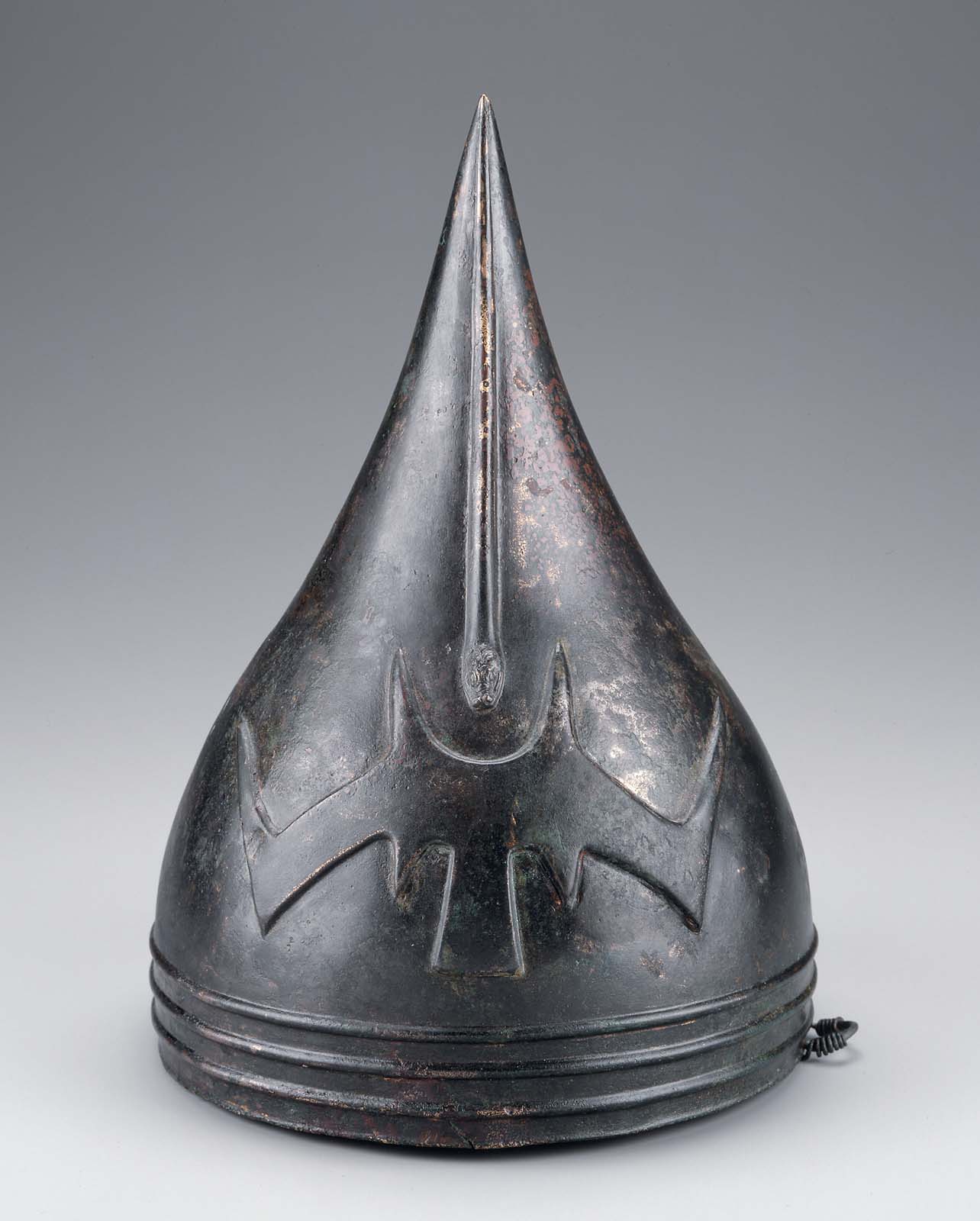 Ancient Armenian military equipment? Do we have any preserved swords ...