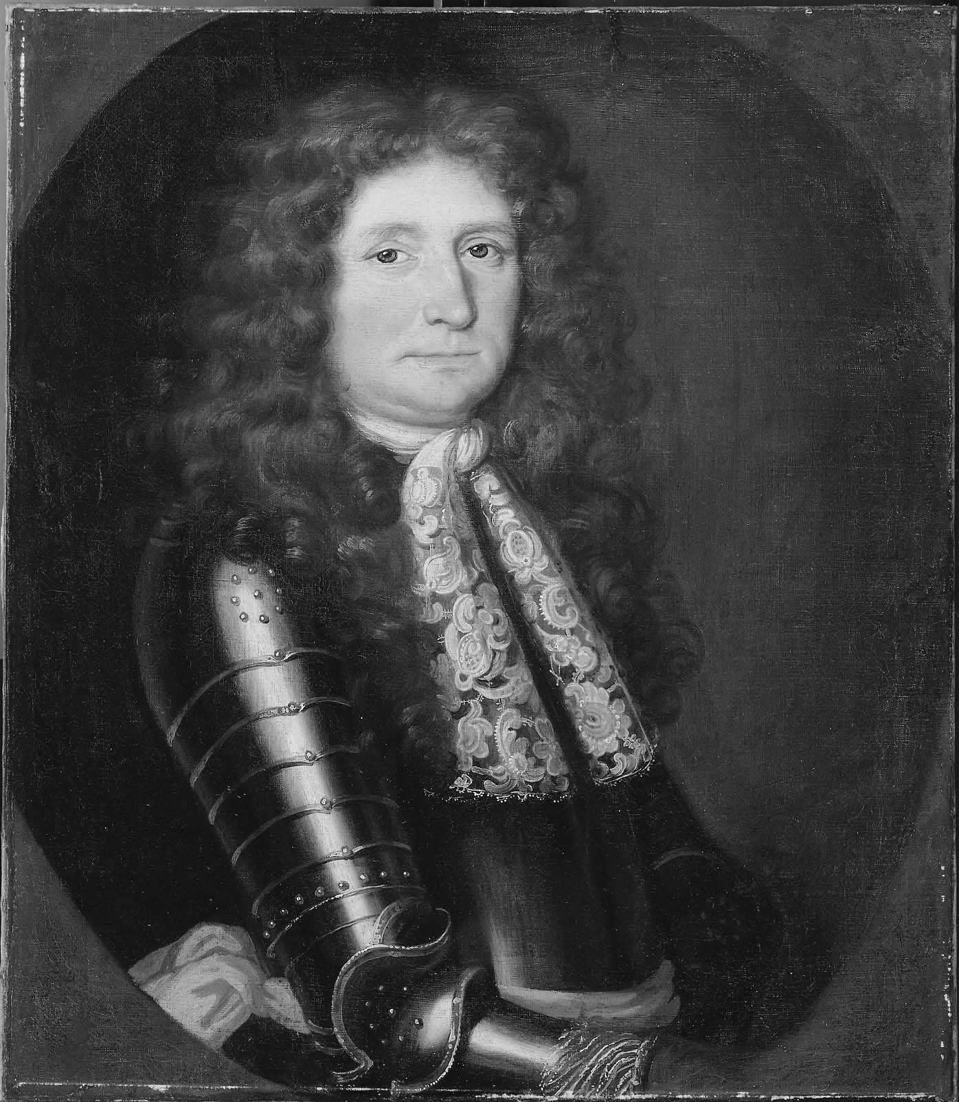 Edmund Andros Quotes