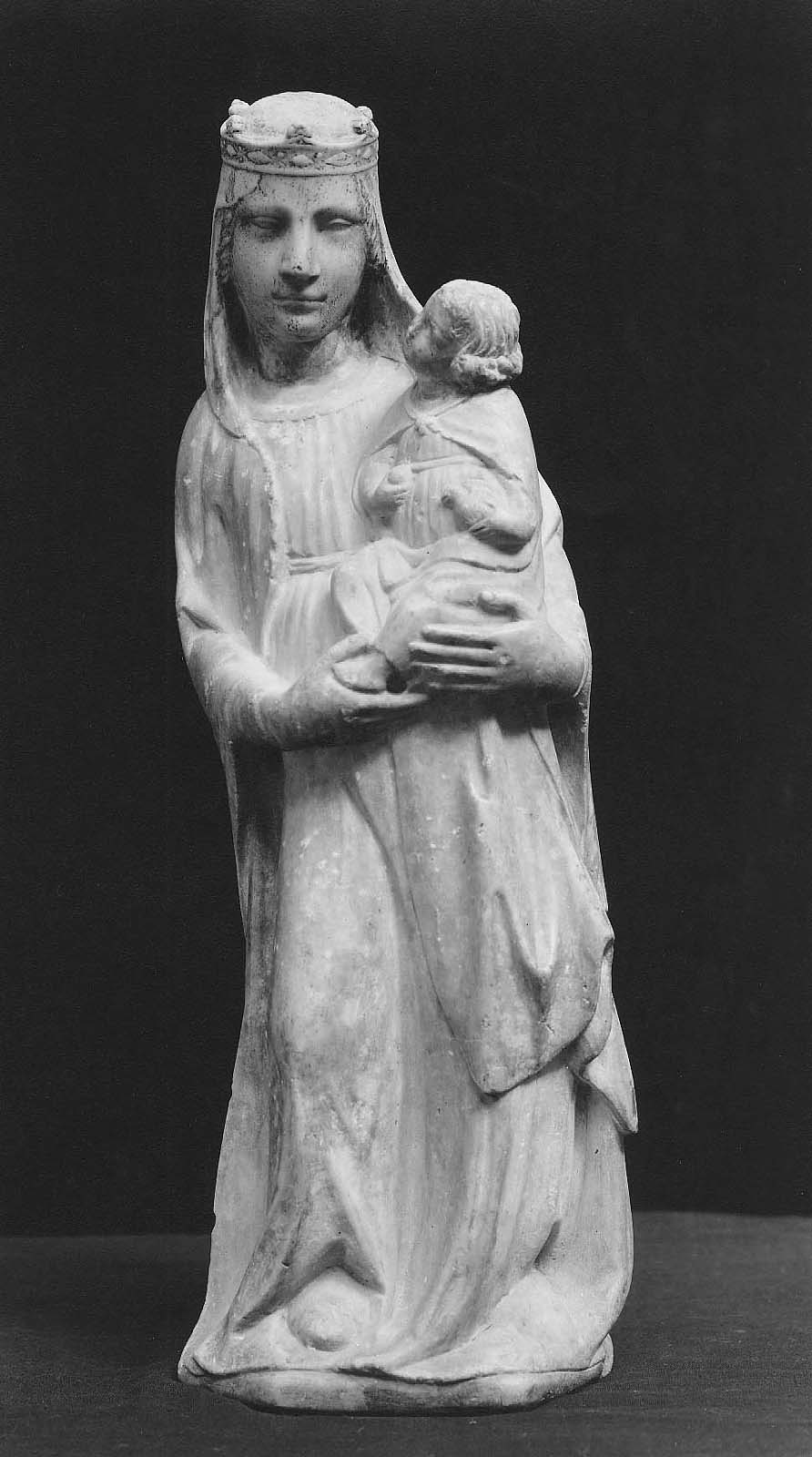 Gothic Sculpture | Museum of Fine Arts, Boston