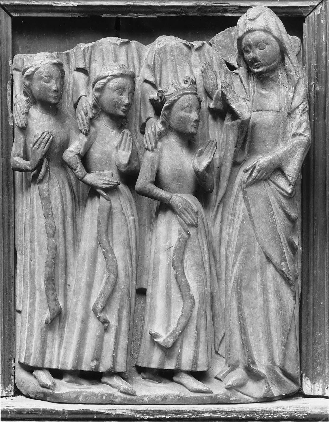 Gothic Art Architecture Painting Sculpture Across Europe Medieval ...