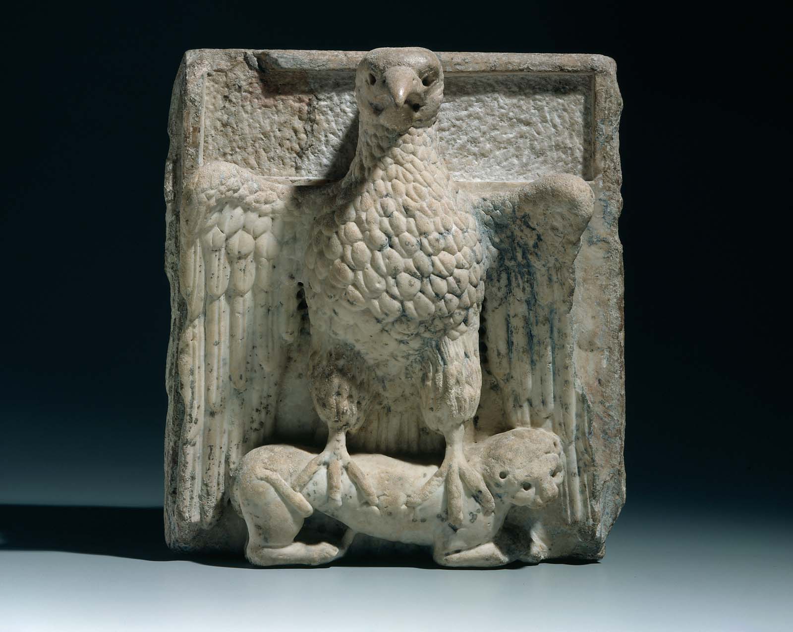 Romanesque Sculpture | Museum of Fine Arts, Boston