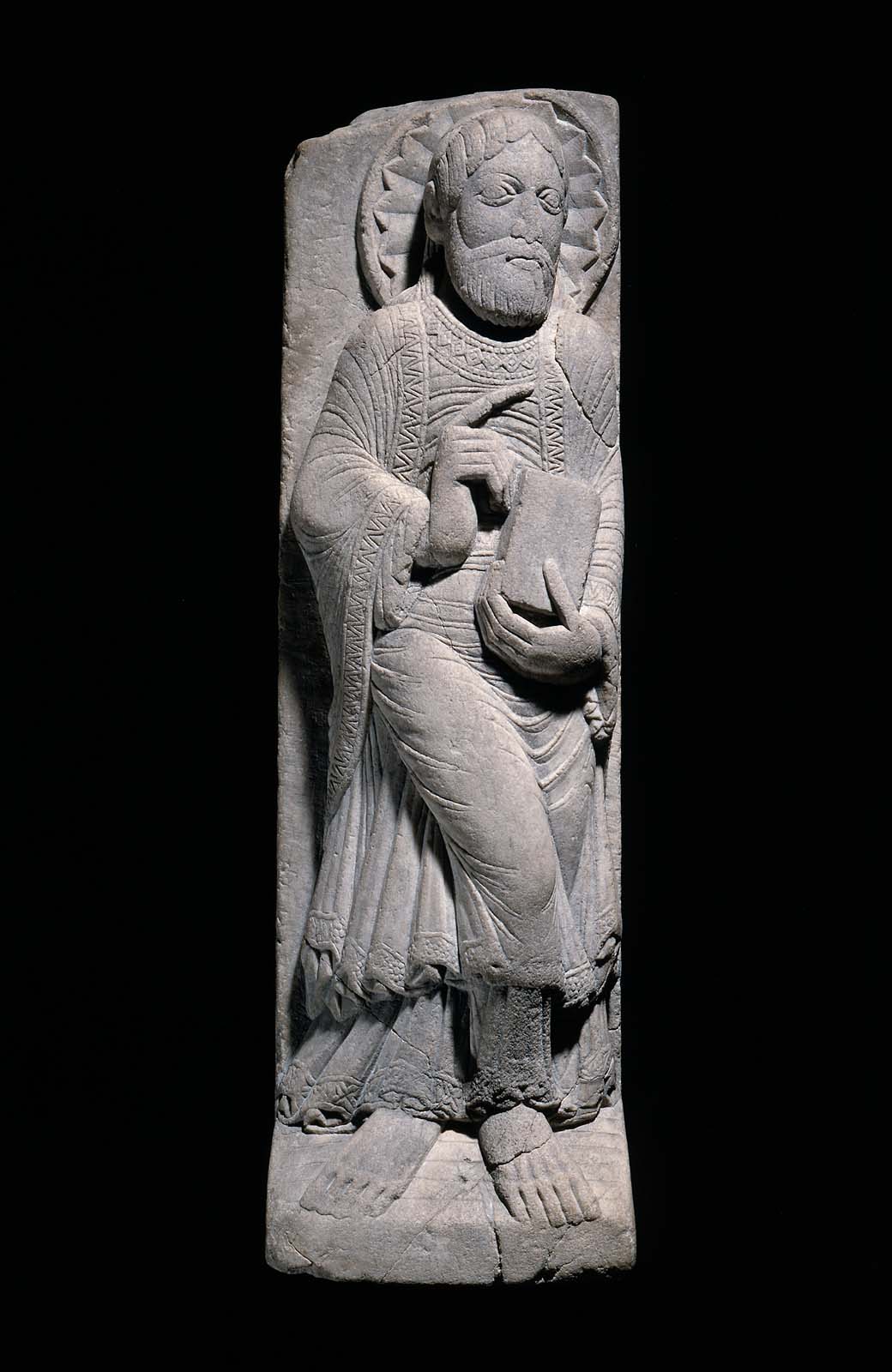 What Is The Sculpture Of Romanesque Art at Jenny Abate blog