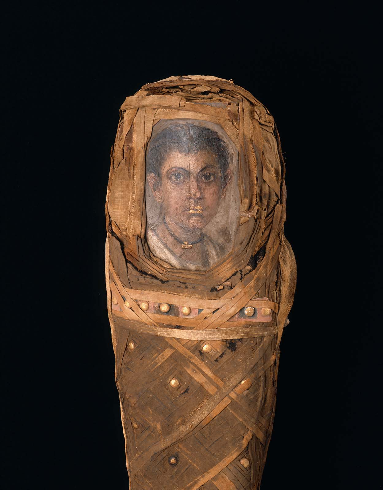 Mummy Mummy