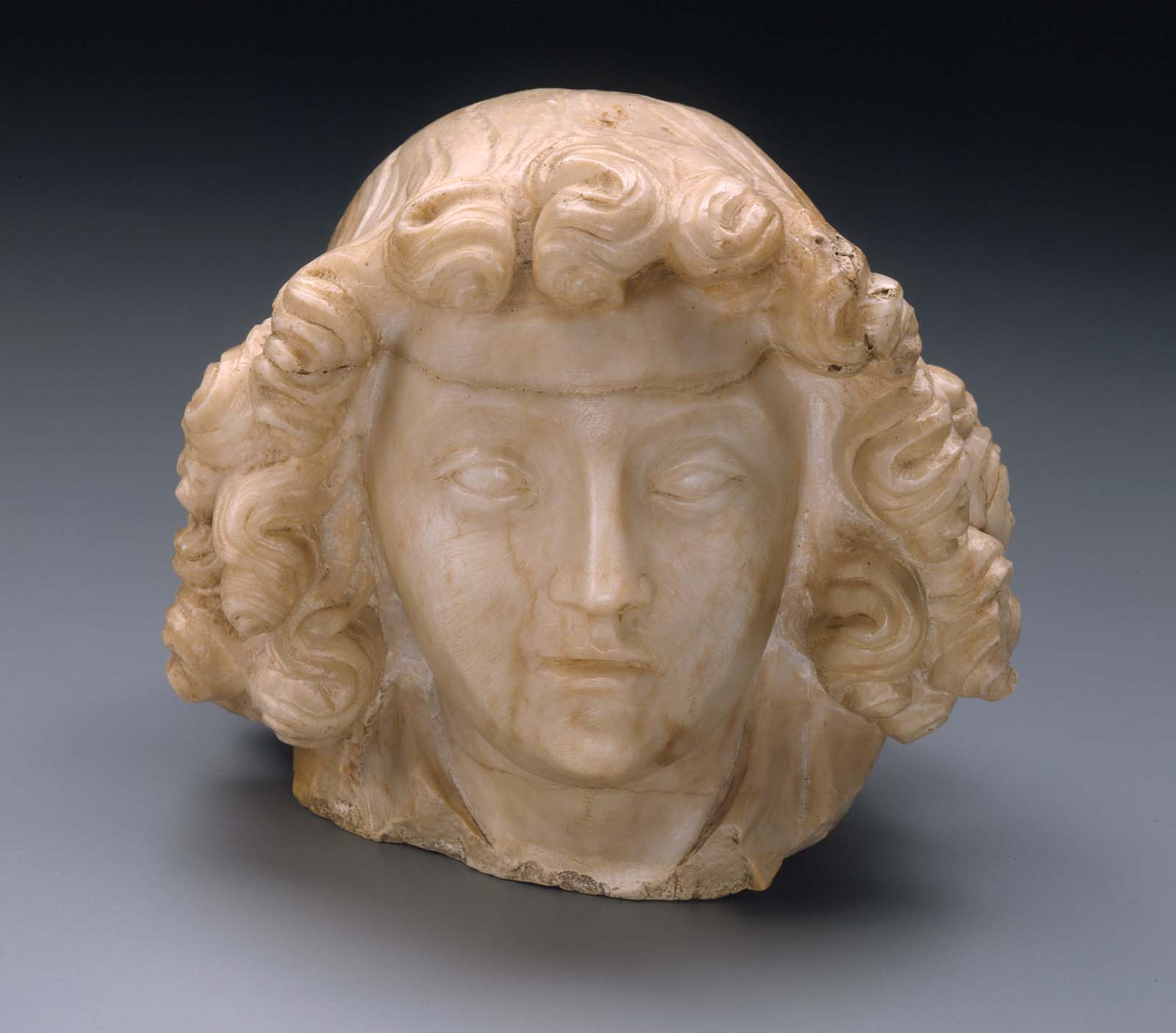 Gothic Sculpture | Museum of Fine Arts, Boston