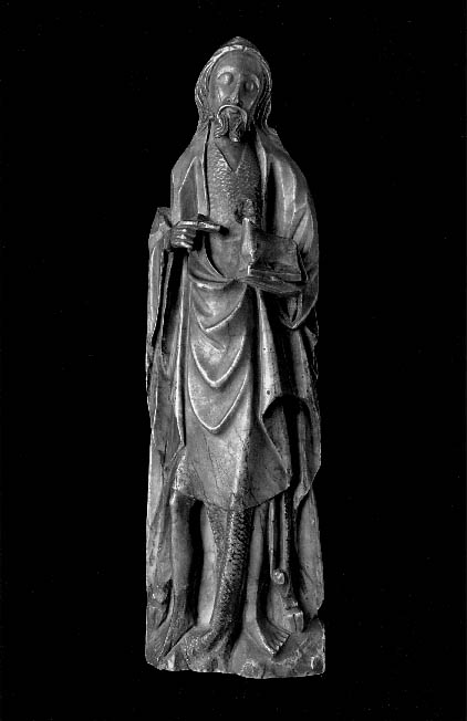 Gothic Sculpture | Museum of Fine Arts, Boston