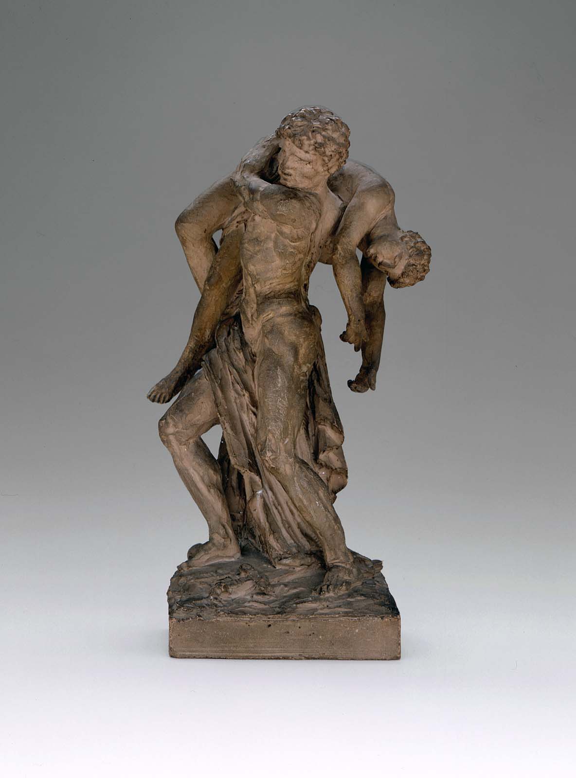 European Sculpture | Museum of Fine Arts, Boston