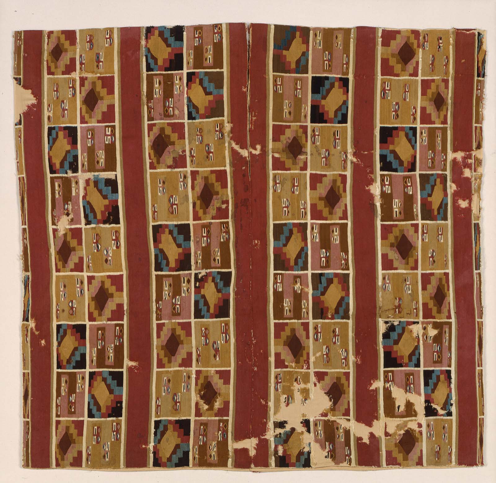 Tunic | Museum of Fine Arts, Boston