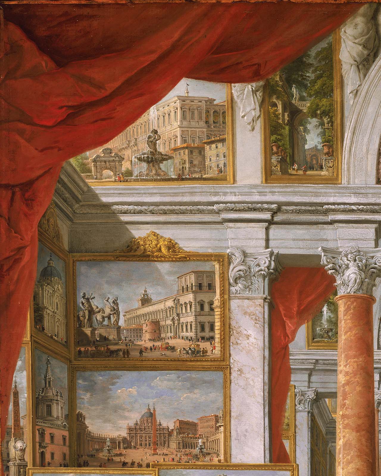 Rome Contemporary Art Museums