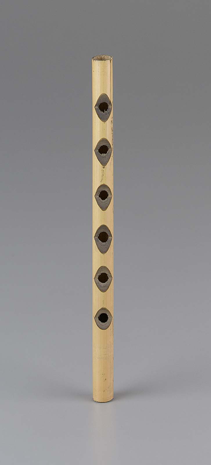 Clarinet (zummara?) | Museum of Fine Arts, Boston