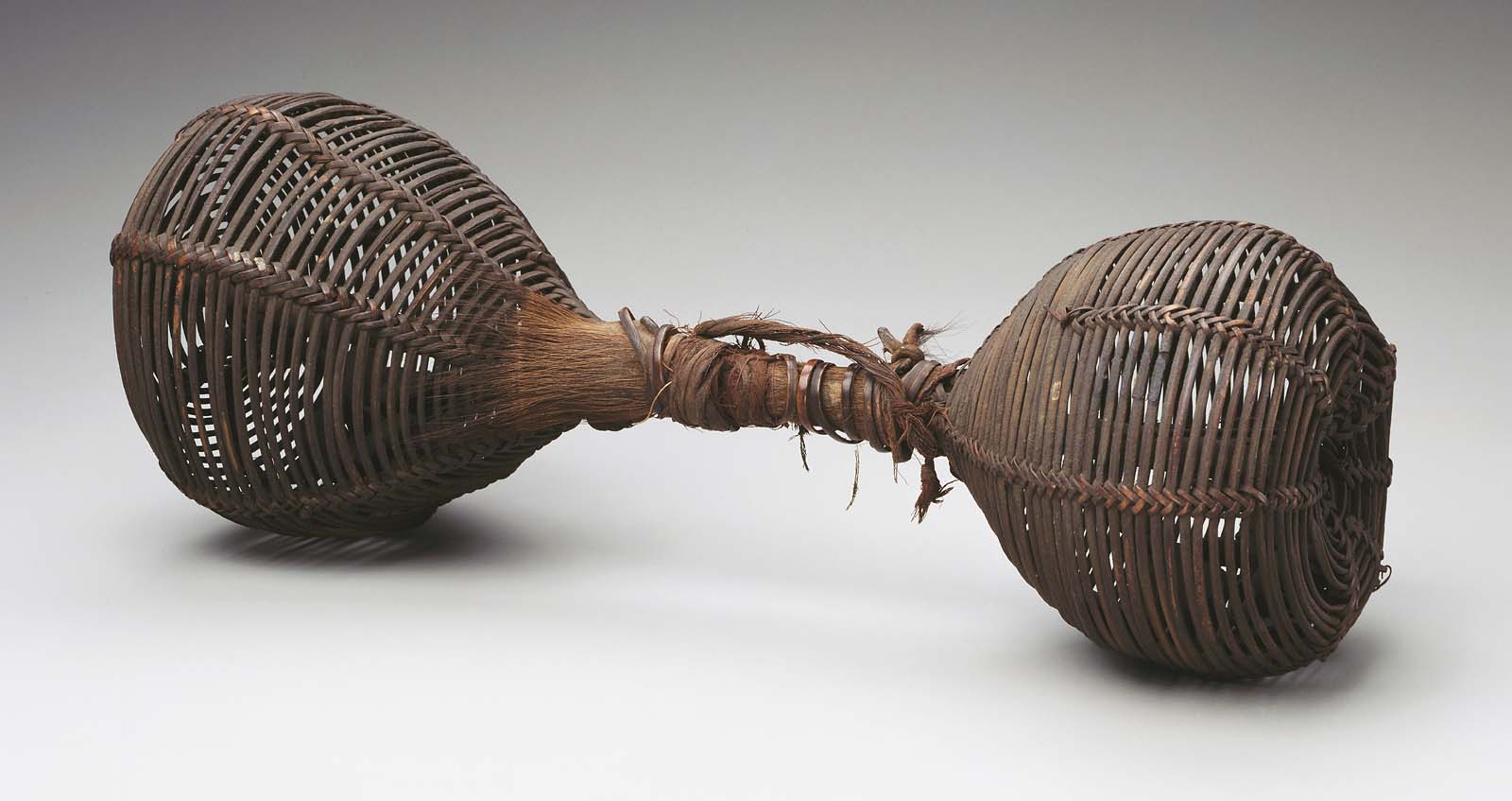 African Instruments | Museum of Fine Arts, Boston
