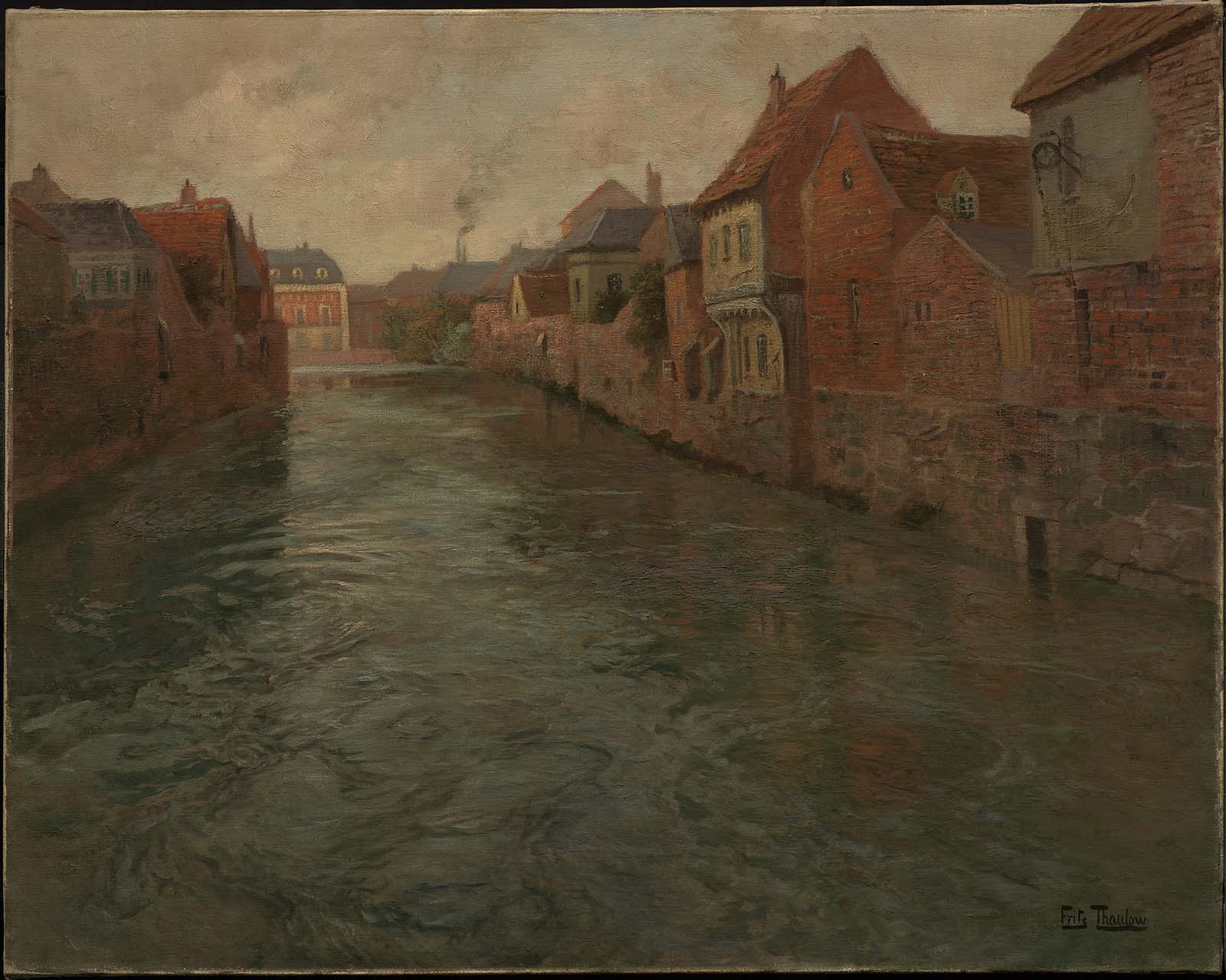 European Paintings | Museum of Fine Arts, Boston