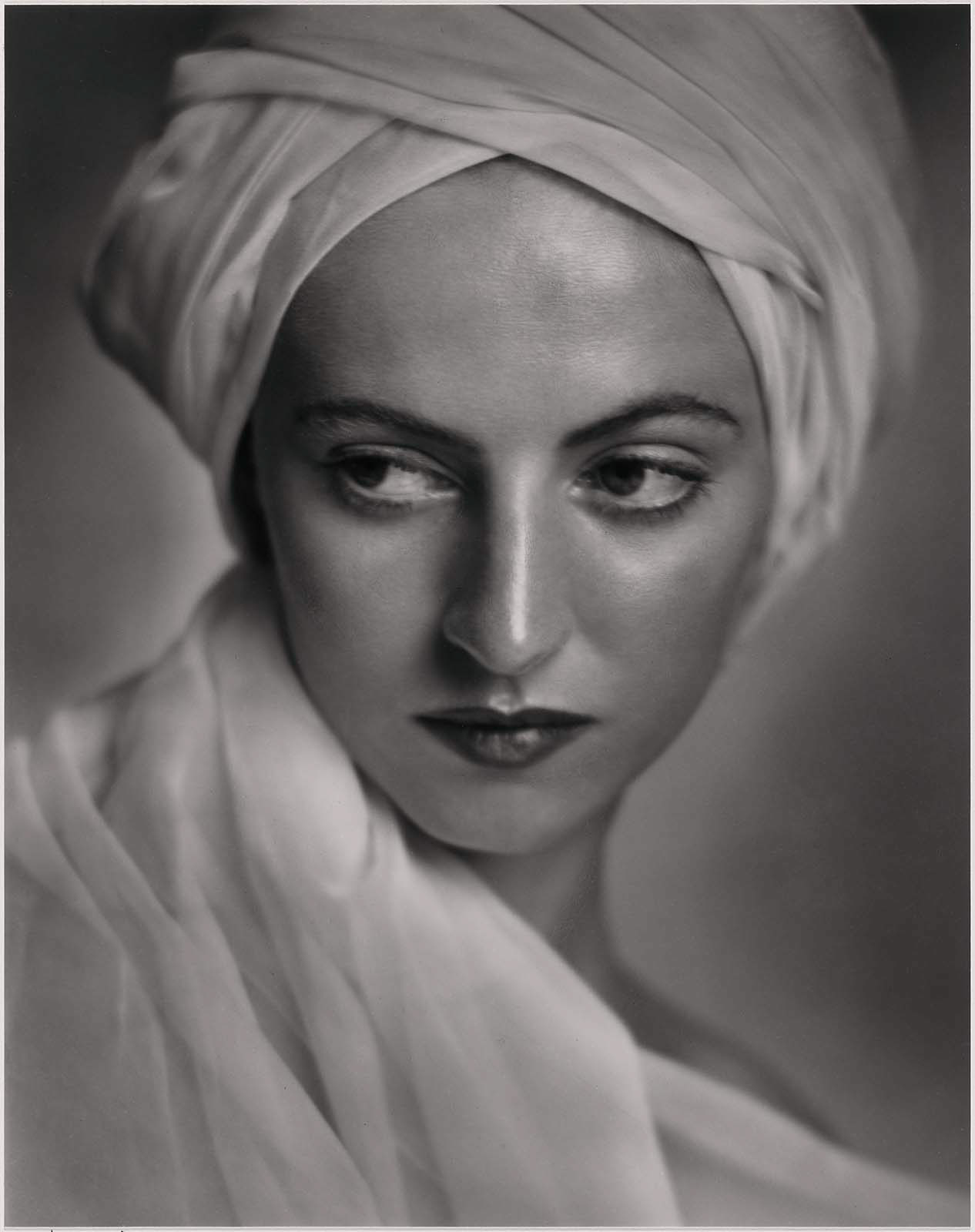 Yousuf Karsh | Museum of Fine Arts, Boston