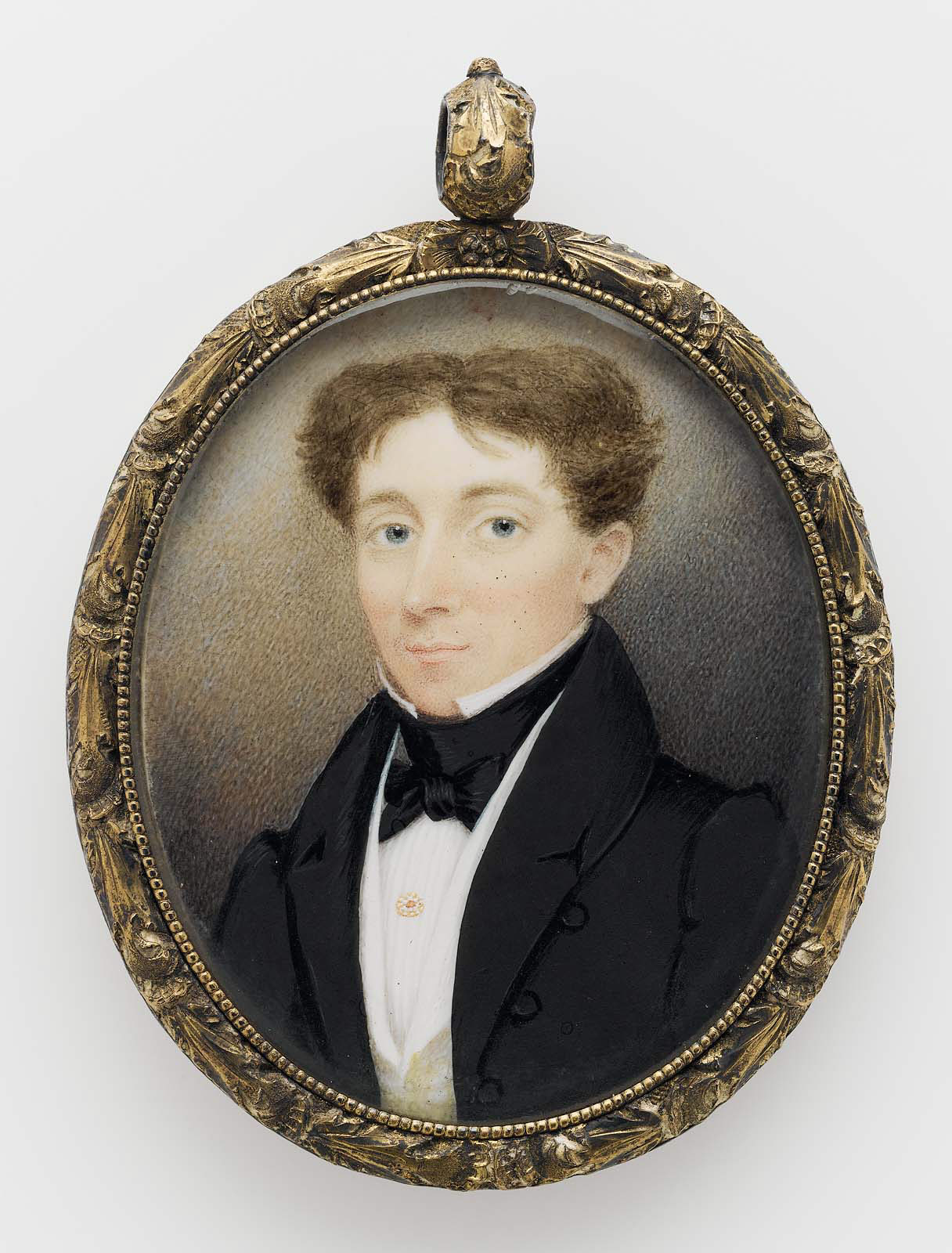 American Miniatures | Museum of Fine Arts, Boston