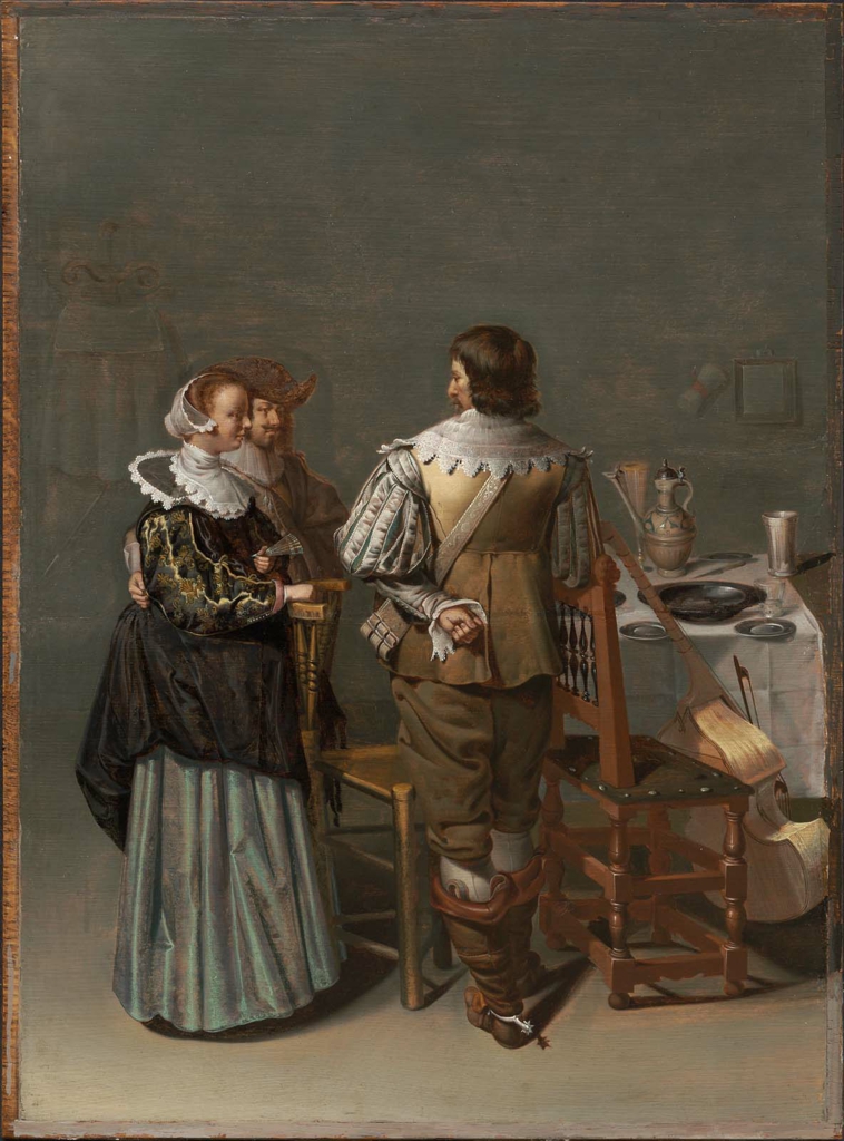 European Paintings | Museum of Fine Arts, Boston