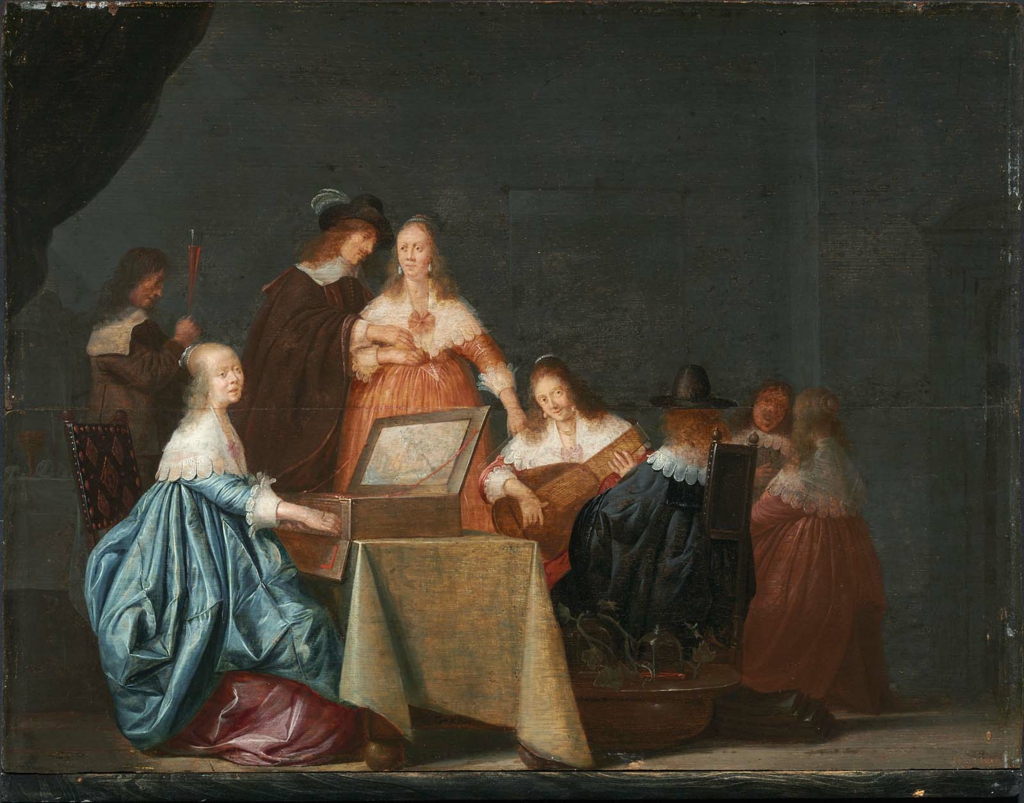 Northern European Paintings | Museum of Fine Arts, Boston