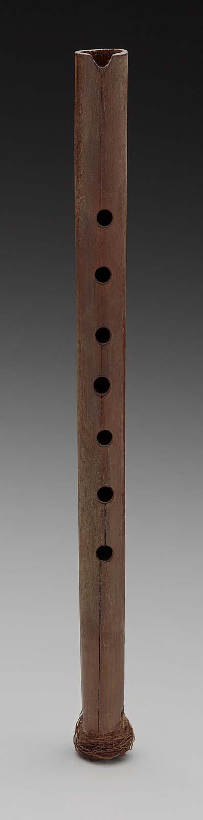Native Central and South American Instruments | Museum of Fine Arts, Boston