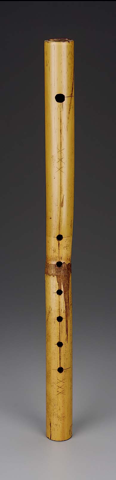 Native Central and South American Instruments | Museum of Fine Arts, Boston