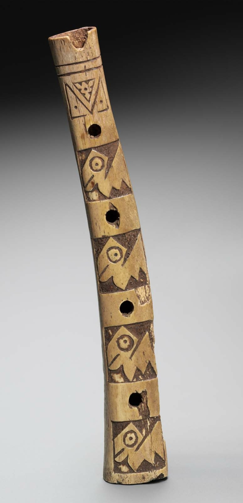 Native Central and South American Instruments | Museum of Fine Arts, Boston