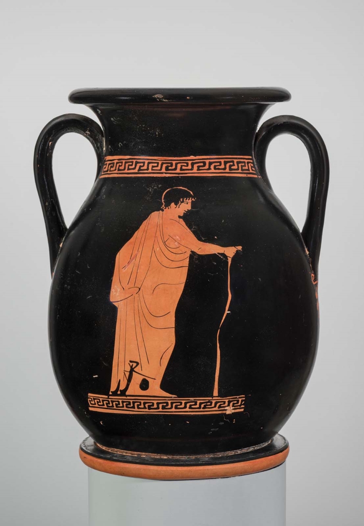 Pelike | Museum of Fine Arts, Boston