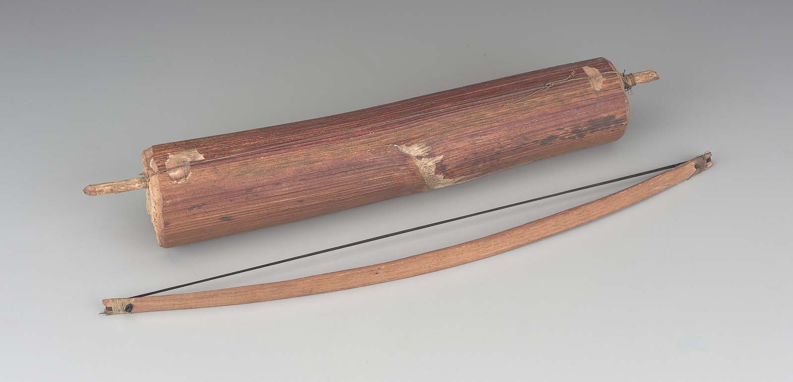 Native North American Instruments | Museum of Fine Arts, Boston