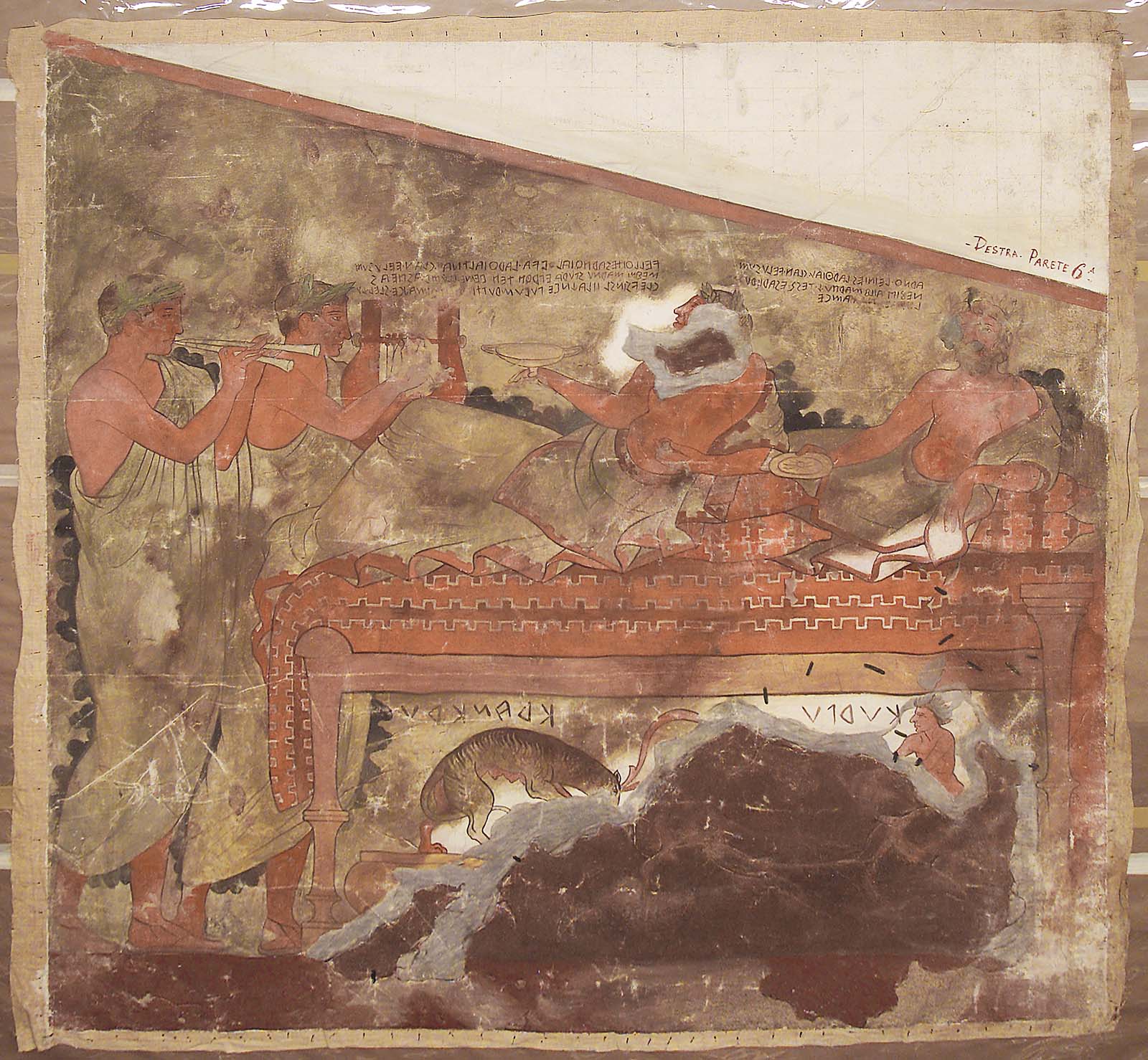 Golini Tomb - Alchetron, The Free Social Encyclopedia