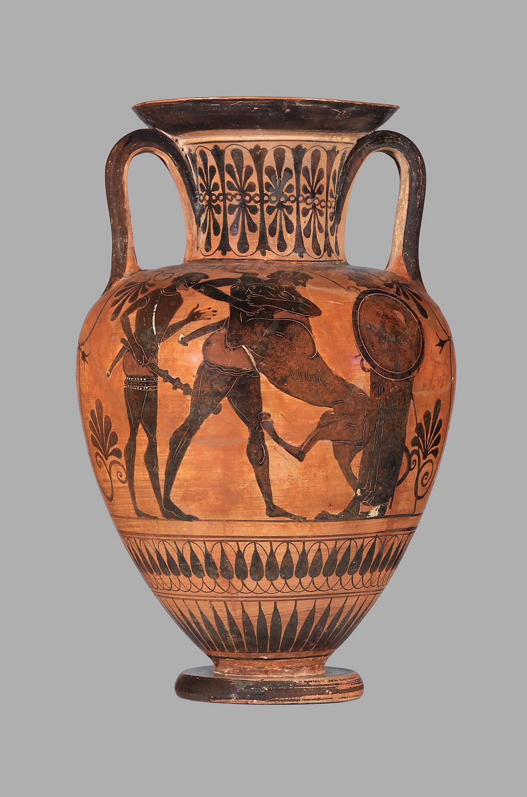 Greek Mythology | Museum of Fine Arts, Boston