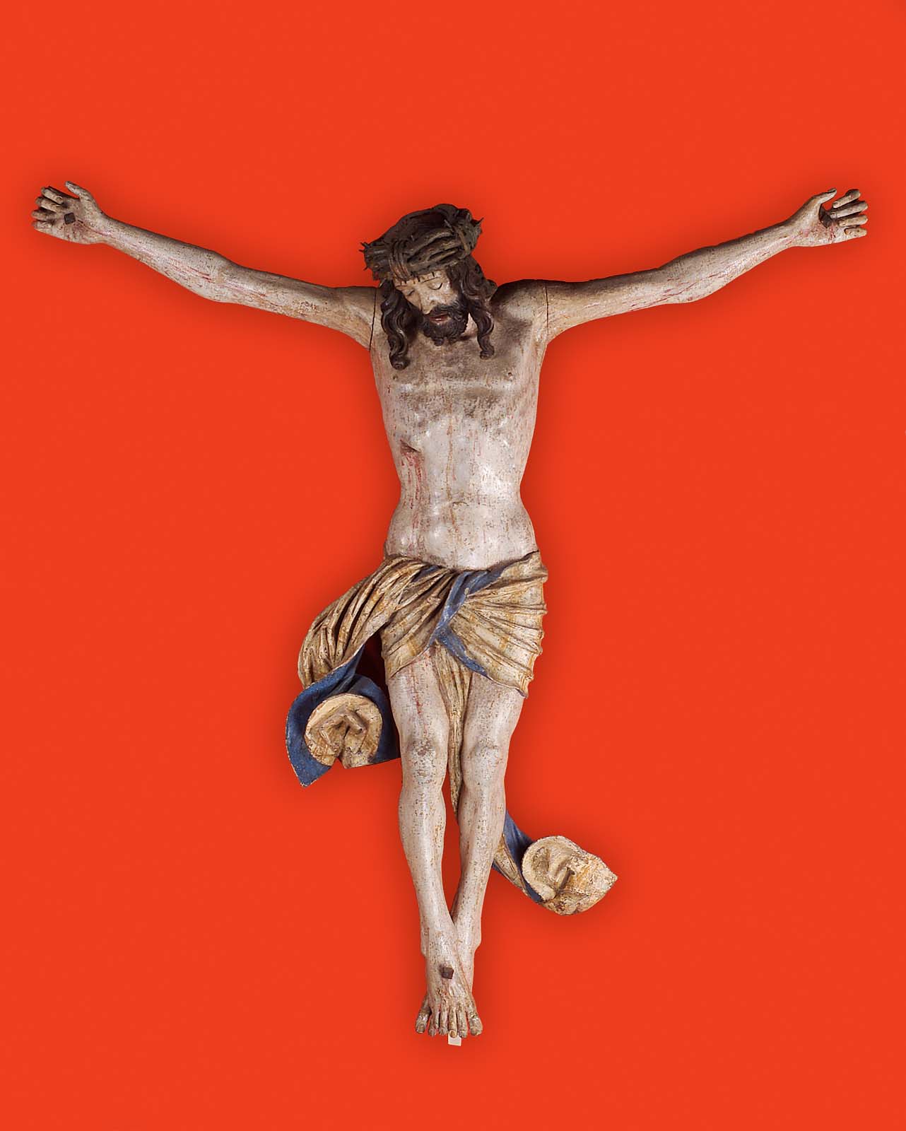 Gothic Sculpture | Museum of Fine Arts, Boston