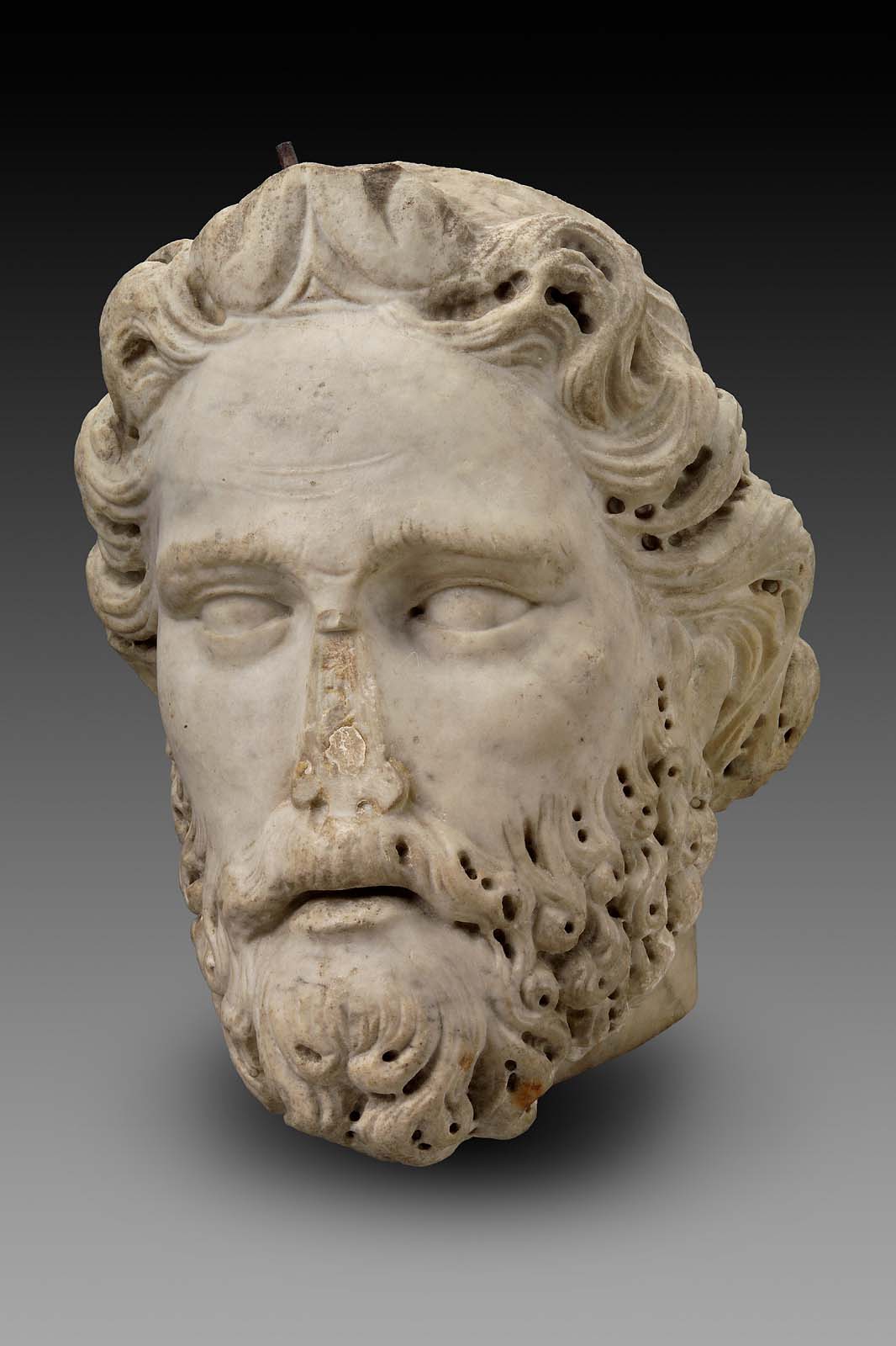 Gothic Sculpture | Museum of Fine Arts, Boston