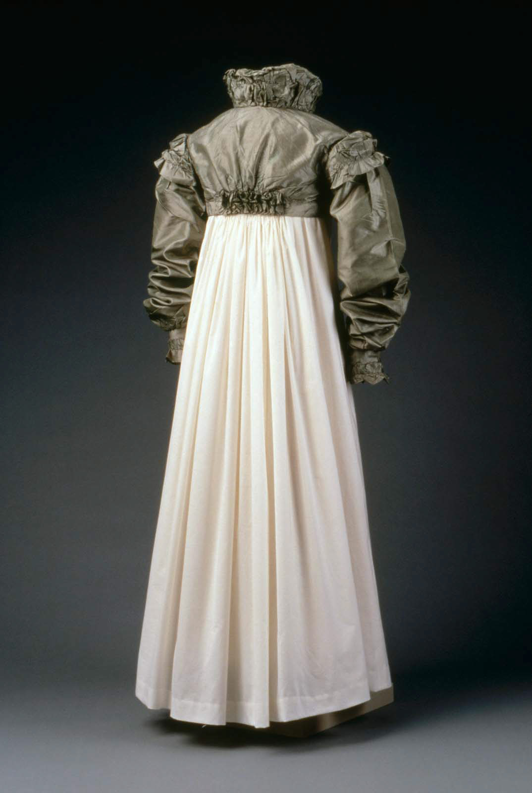 Woman's spencer | Museum of Fine Arts, Boston