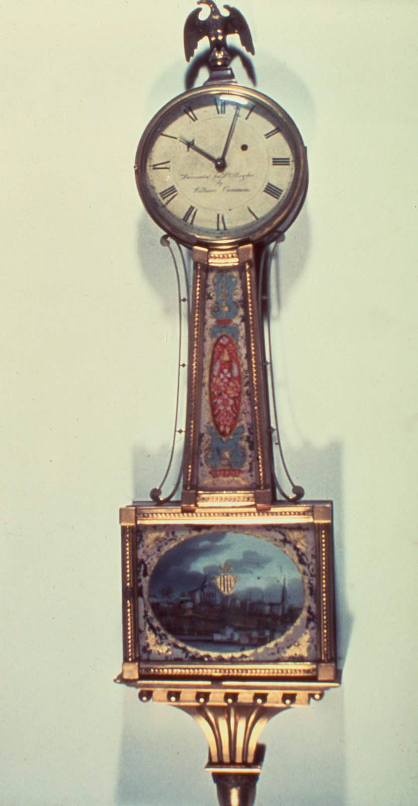 Modern Art Museum Wall Clock at Rose Collins blog