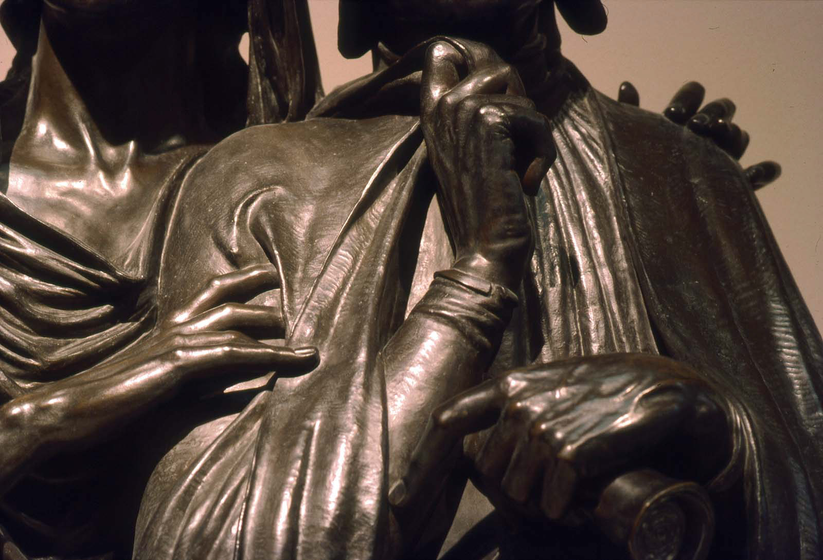 Dante and Virgil | Museum of Fine Arts, Boston