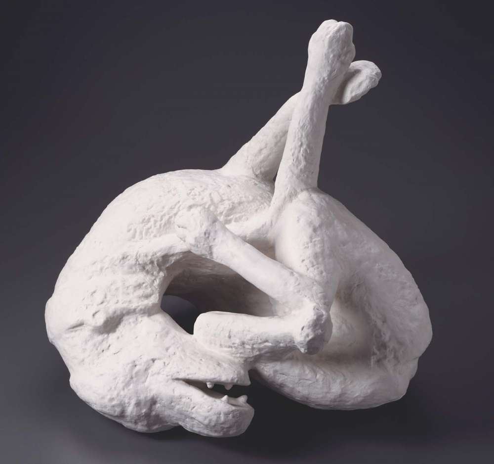The Dog from Pompeii #92.2 | Museum of Fine Arts, Boston
