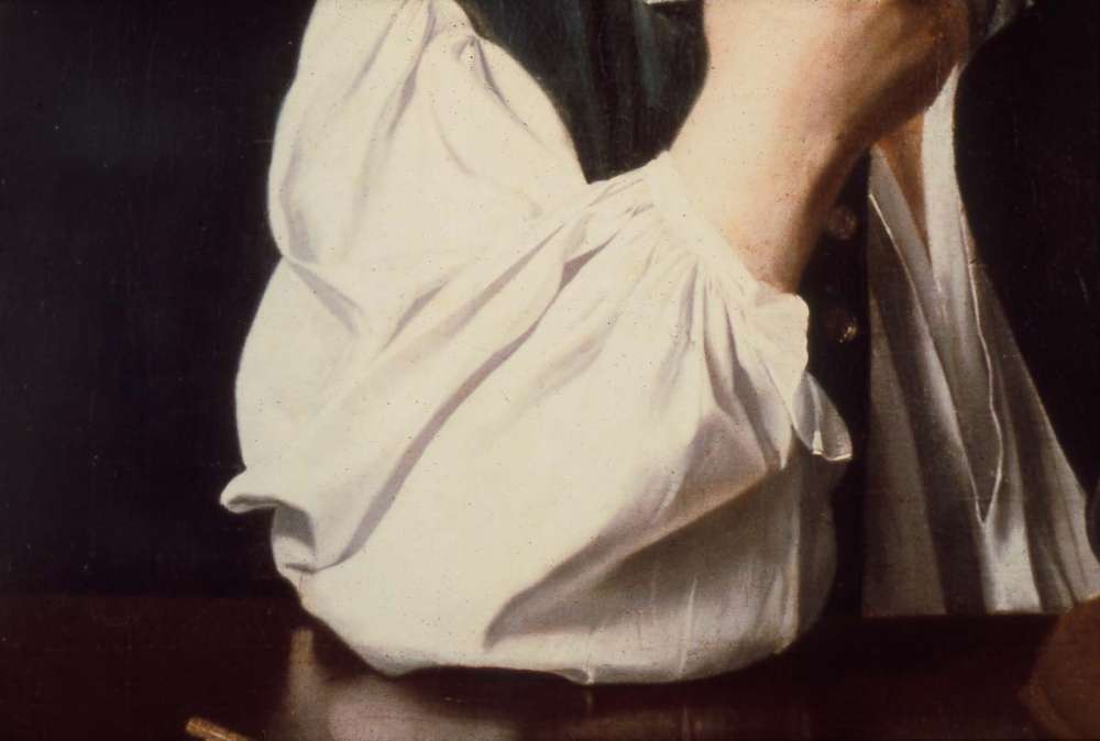 Paul Revere | Museum of Fine Arts, Boston