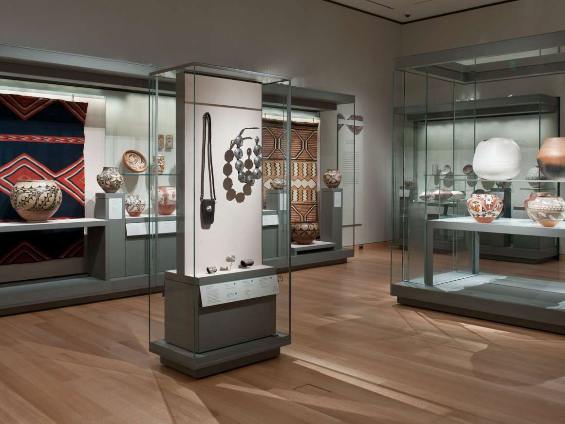 Collecting Stories: Native American Art | Museum of Fine Arts, Boston