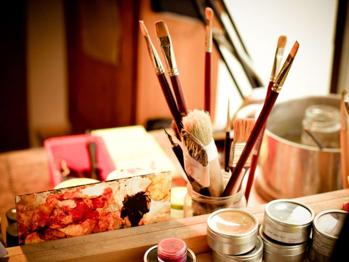 Studio Art Classes | Museum of Fine Arts, Boston