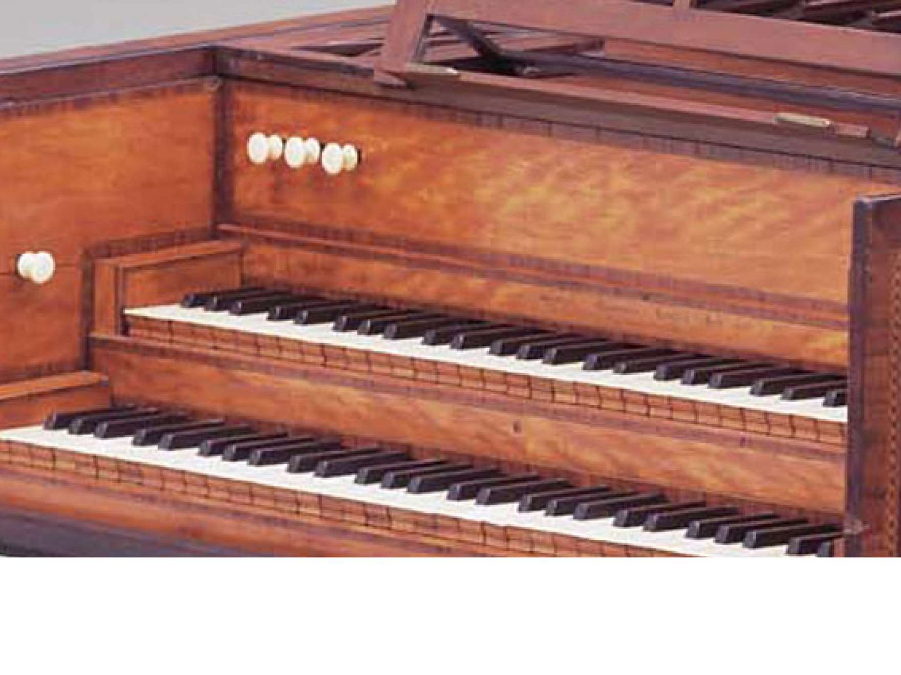 Keyboard Instruments | Museum of Fine Arts, Boston