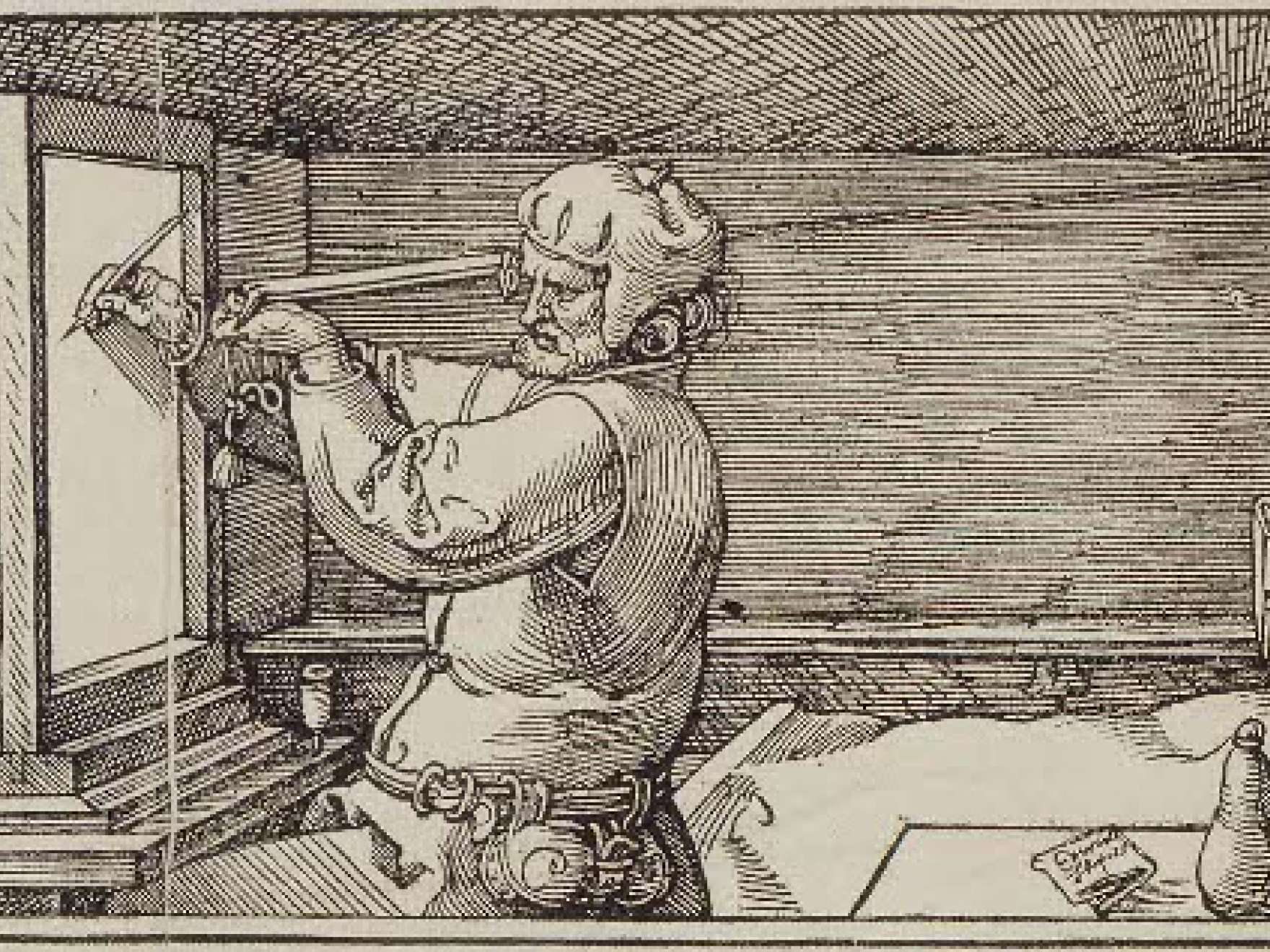 Albrecht Durer: Virtuoso Printmaker | Museum of Fine Arts, Boston