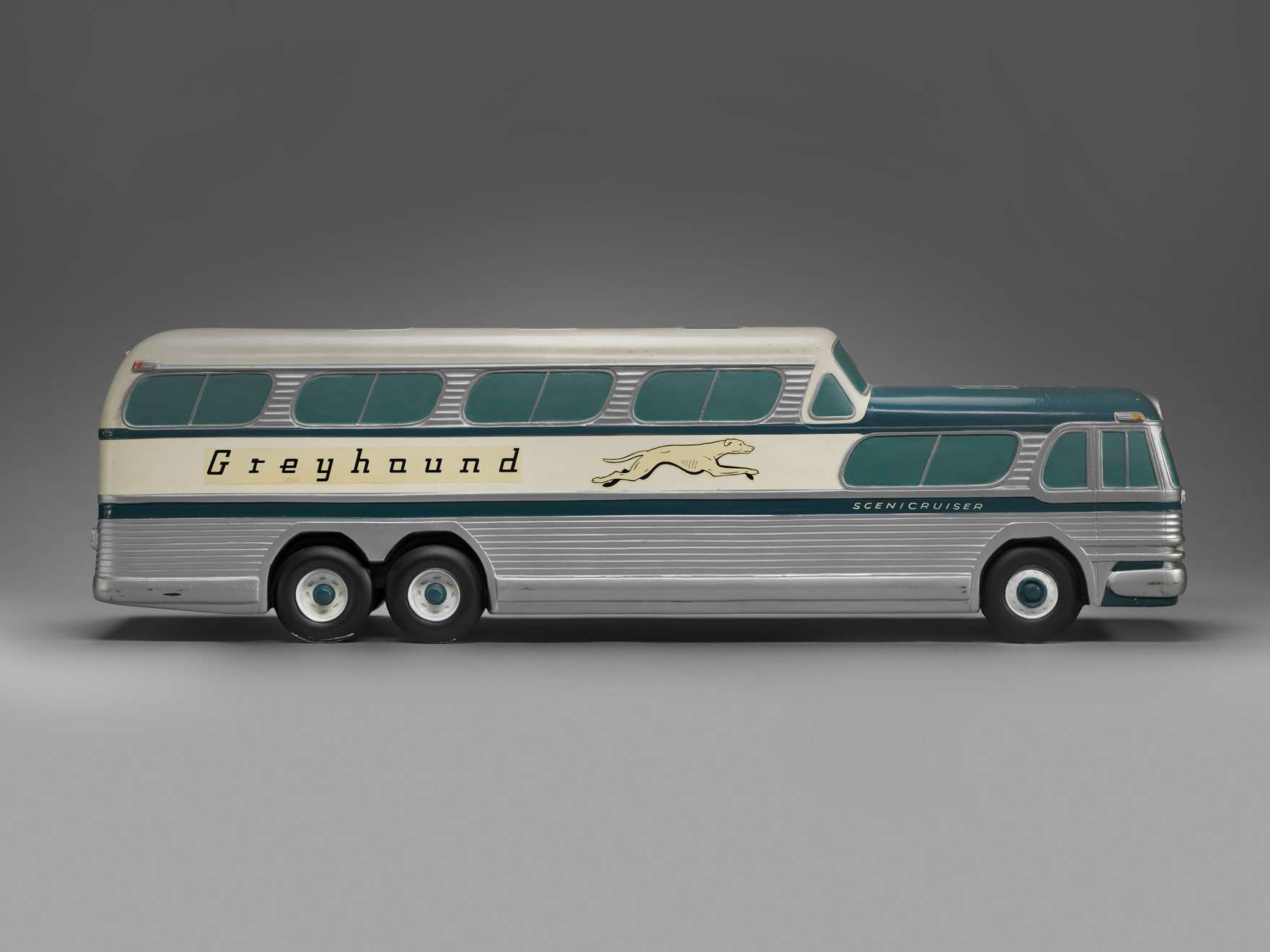 Fred Sharf—Renaissance Man | Museum of Fine Arts, Boston