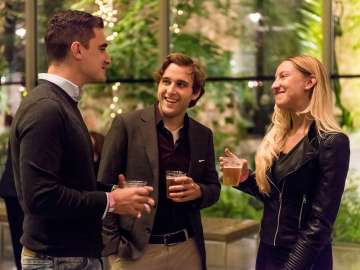 Special Events | Museum of Fine Arts, Boston