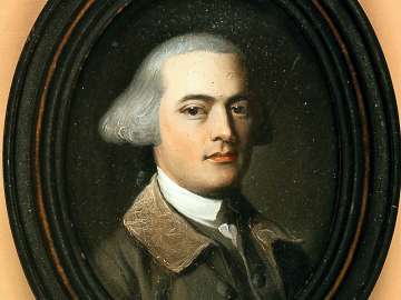 George Green | Museum of Fine Arts, Boston