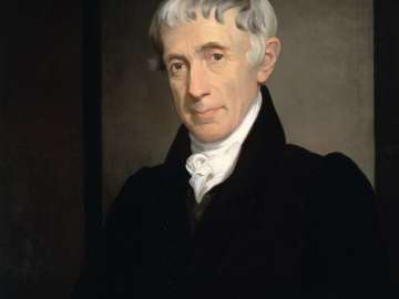 Dr. Thomas Fuller | Museum of Fine Arts, Boston